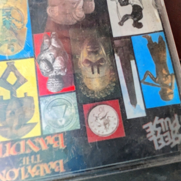 Y2K | Media | Reggae Music | Poshmark